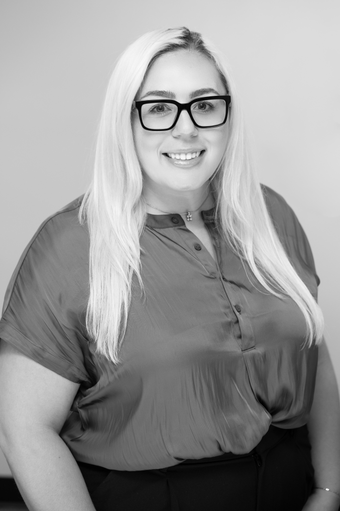 Jessica Brenner - MSW