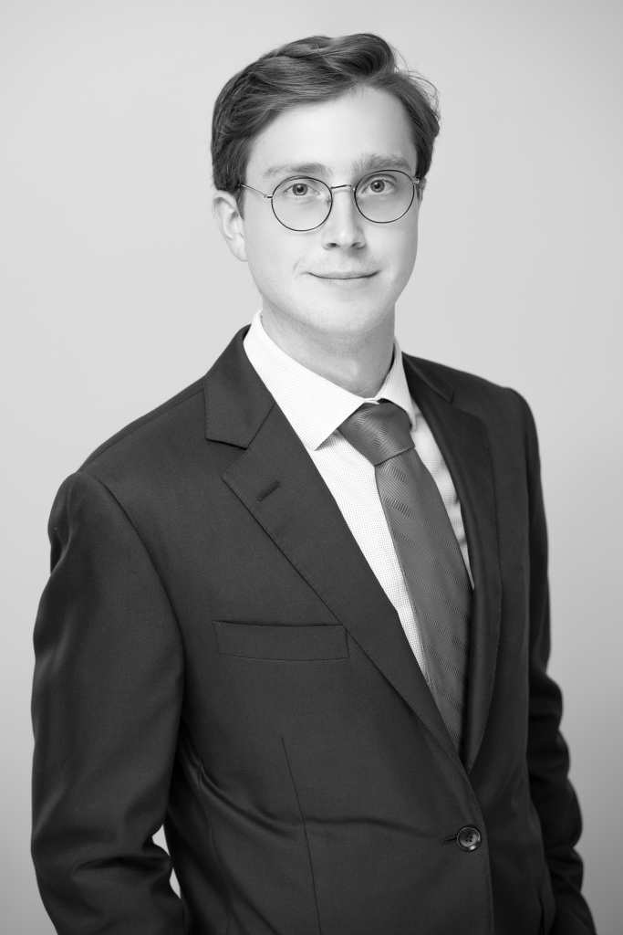 Samuel List - MSW